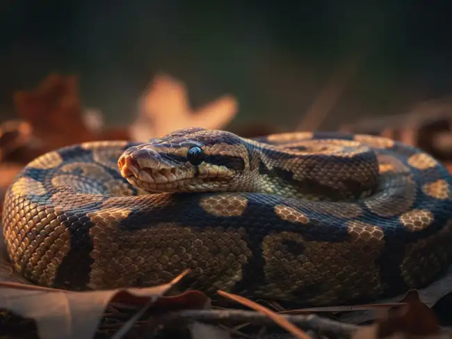 How to Tell if a Snake Entered Your House - The Economic Times