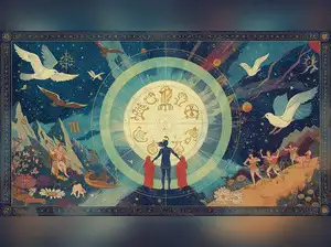 Nothing Will Stay the Same Before June 2026: 3 Zodiac Signs Will Turn ...