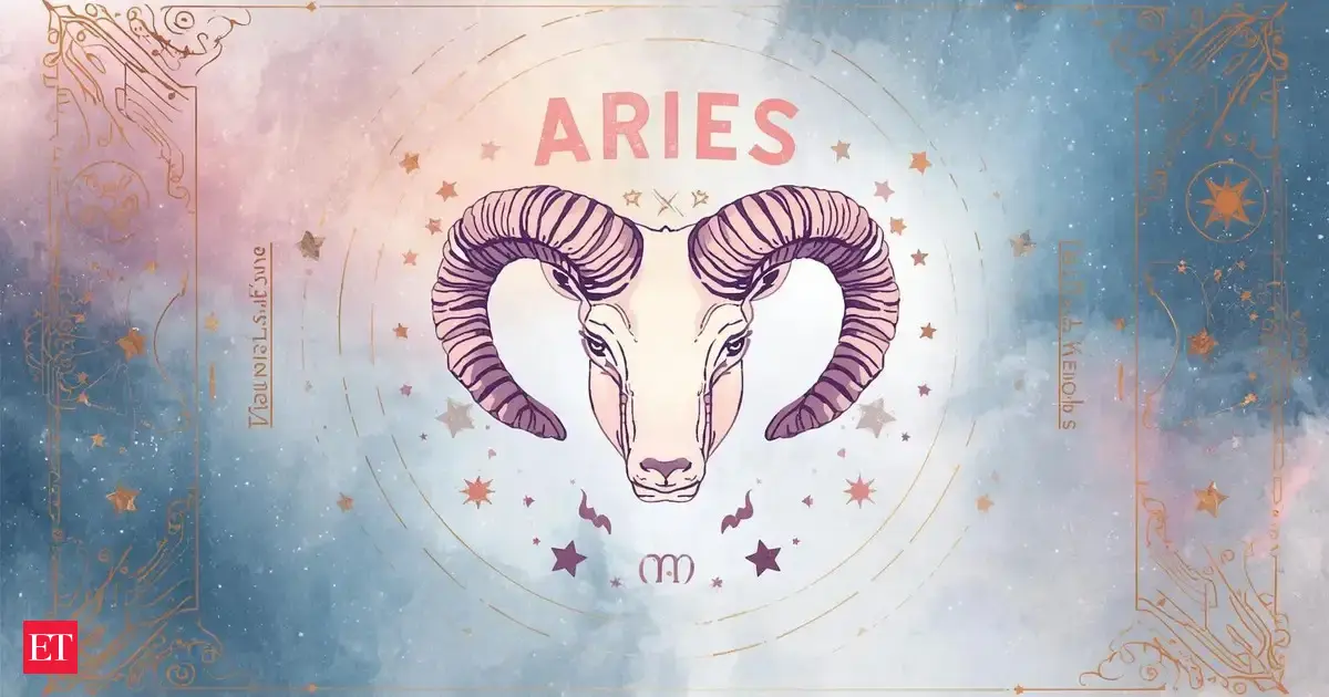 Weekly Horoscope for ARIES (April 26 - May 2, 2026): A Strategic Shift ...