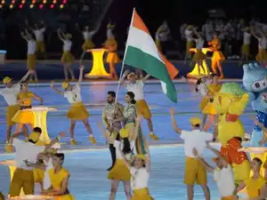 India submits expression of interest to host 2038 Asian Games, OCA ...
