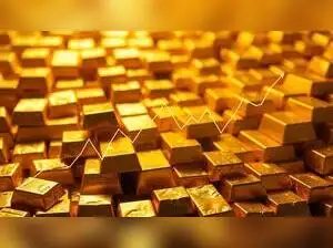 What is driving gold and silver price today: Gold and silver price ...