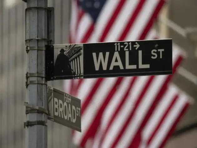 US Stock Market Today | Dow Jones | Nasdaq Live: US futures mixed as ...