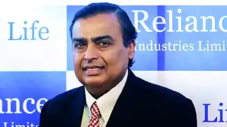 Reliance Industries Q4 Results FY26 Live Updates: RIL's annual cons ...