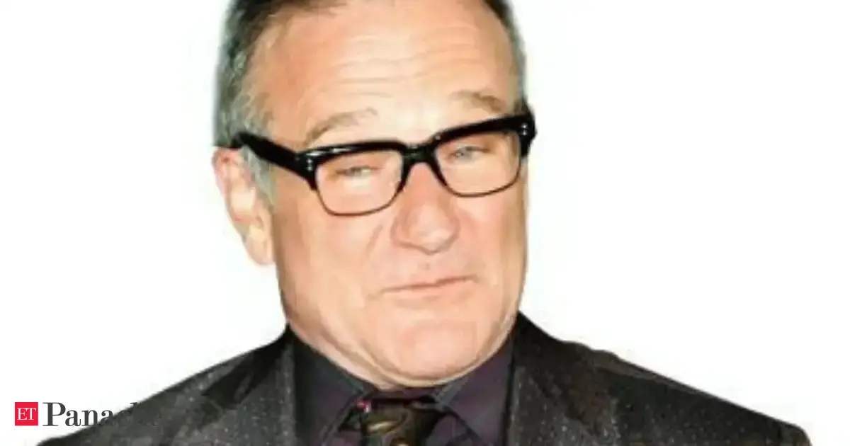 Quote of the day by American actor Robin Williams: ‘This is what life ...