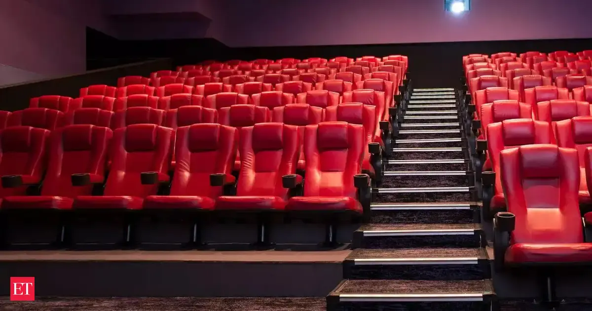 Nervous industry opts for take two, Box Office faces squeeze - The ...