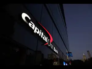 capital one: Capital One down: Thousands report app outage, users see ...