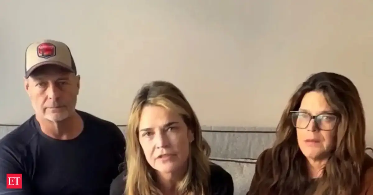 Nancy Guthrie Update: Man arrested for sending bitcoin ransom texts to ...