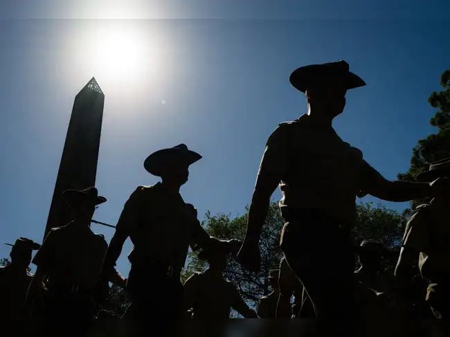 Two women charged as Melbourne RSL sites vandalised with offensive ...