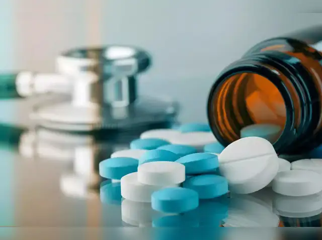 Strides Pharma Science - Mukul Agrawal’s winning bets: 4 stocks turn ...