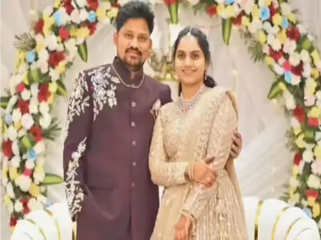 '4 girlfriends, 12-page suicide note': Woman engaged to Bengaluru ...