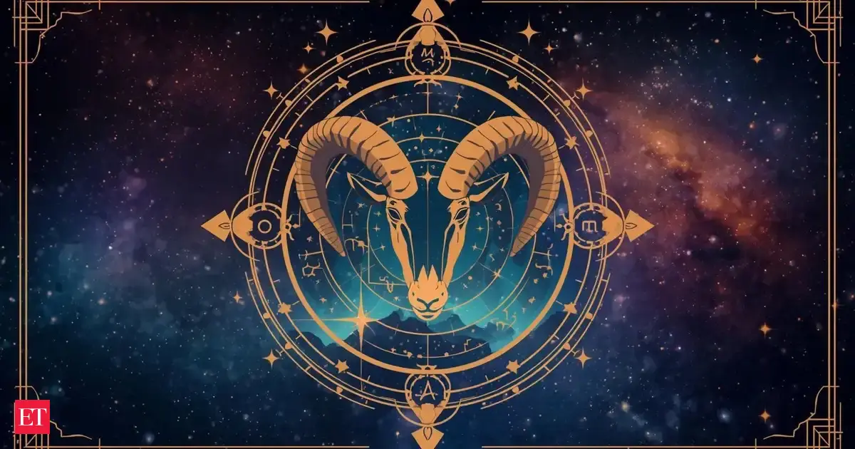 Weekly Horoscope for ♈ ARIES (April 27 - May 3, 2026): Why This Week ...