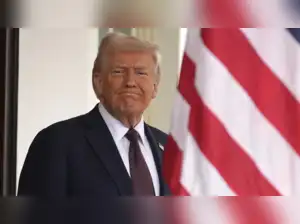 Donald Trump approval rating: Donald Trump's approval rating on economy ...