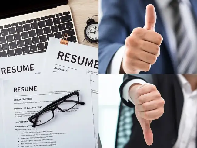 4 things to STOP being honest about in job interviews: Recruiter ...