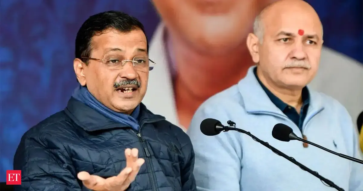 AAP to write to RS chairman for defected MPs' disqualification - The ...