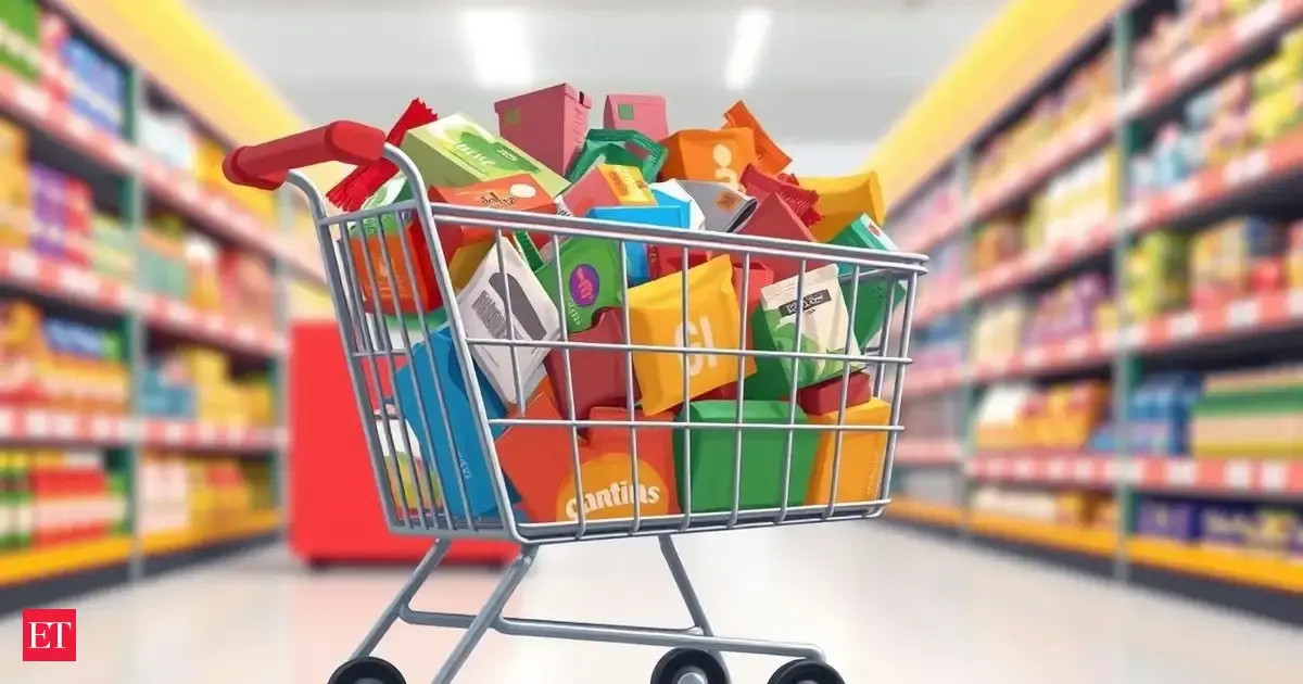 why groceries more expensive at Walmart and Target: Grocery scam? Why ...