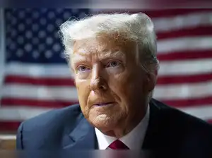 us iran war: Will US Iran war begin again? Trump comments, Iran ...