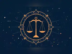 Libra Daily Horoscope Today, April 26, 2026: Truth vs Comfort Conflict ...