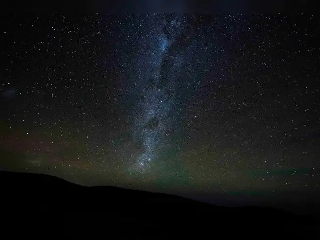 Atacama’s pristine skies face light pollution risks despite ...