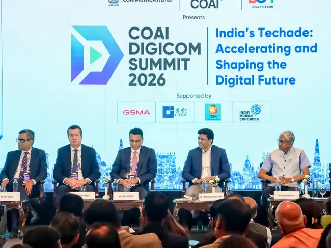 Telecom operators’ body urges govt to cut spectrum prices ahead of ...