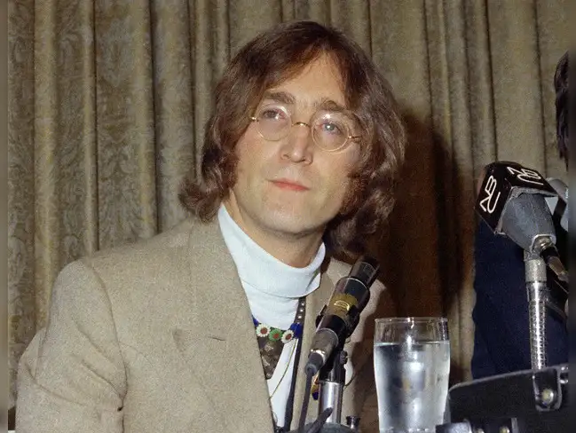 Quote of the Day by John Lennon: ‘You may say I'm a dreamer, but I'm ...