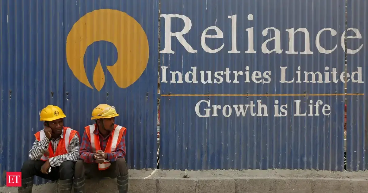 Reliance navigates volatile oil markets with agile sourcing ...