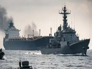 middle east tensions: Strait of Hormuz crisis to lead Gulf region into ...
