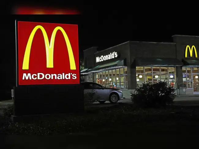 McDonald’s Happy Meal gets spooky makeover with Netflix’s Stranger ...