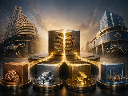 Jio Financial Services Share Price Highlights: Jio Financial Services ...