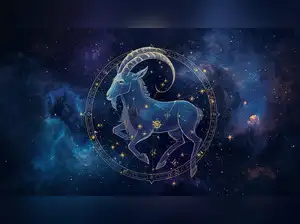 Capricorn Daily Horoscope Today, April 27, 2026: Hidden Inefficiencies ...