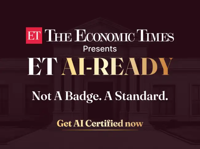 ET AI Ready: A new AI readiness certification for universities and ...