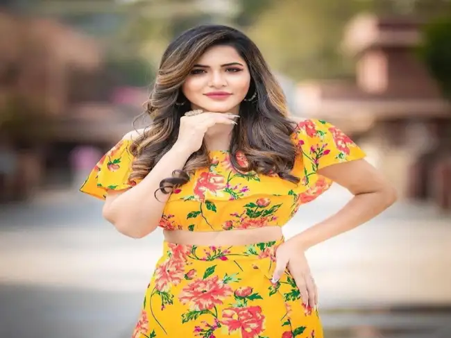 Telugu Bigg Boss fame Ashu Reddy accused of Rs 9.35 cr fraud: Actress ...