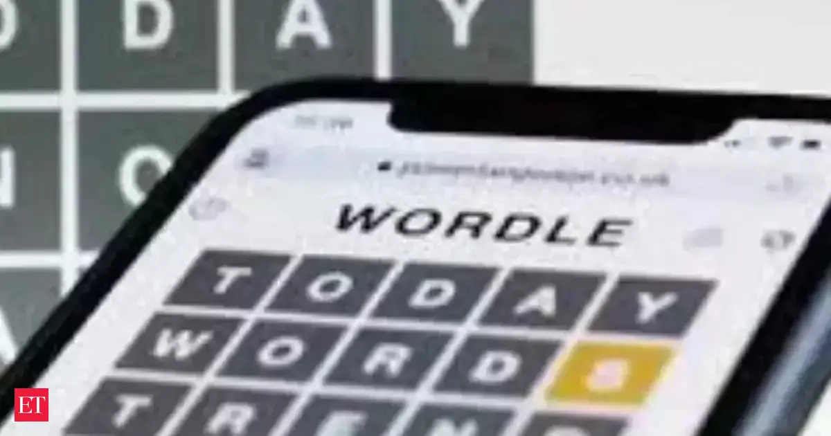 wordle hint: Wordle hints today: Can you crack Monday’s puzzle #1,773 ...