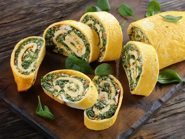 6 easy high protein breakfasts for busy days - Masala Peanut and ...