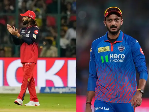 Delhi Capitals vs Royal Challengers Bengaluru Highlights Score Updates ...