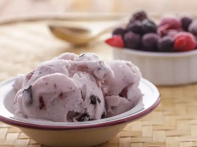 War-hit supply chains melt margins as ice cream, chocolate prices set ...