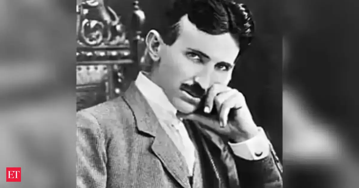quote of the day: When Intuition Outruns Discipline: Tesla's Warning ...