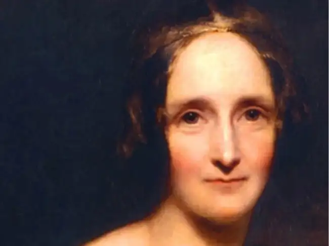 Quote by Mary Shelley: 'Nothing is so painful to the human mind as a ...