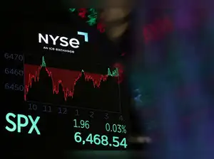 Dow Jones S&P 500 and Nasdaq in red today: US stock market crashes ...