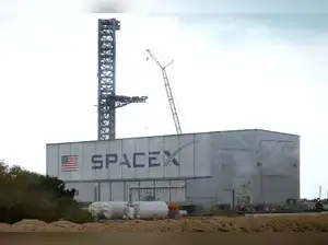 SpaceX Falcon Heavy launch canceled today reason: Why was SpaceX Falcon ...
