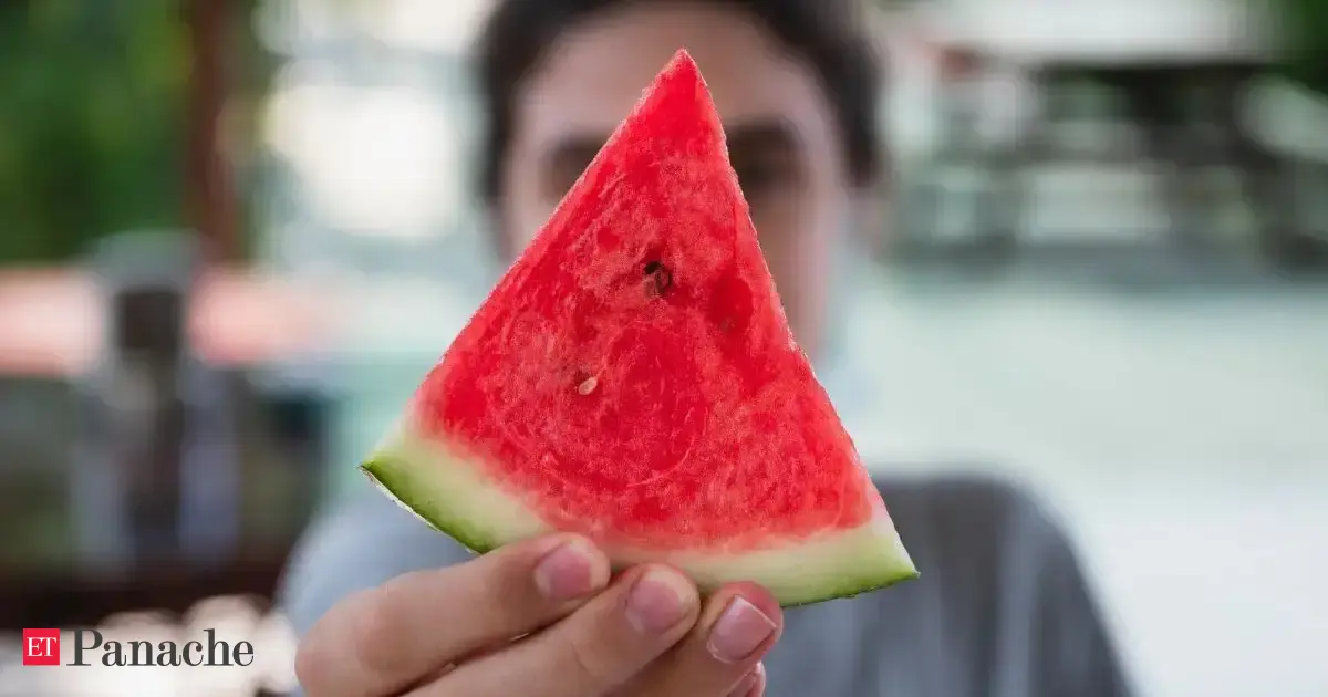 How to safely eat watermelons: Lessons to learn after family of 4 dies ...