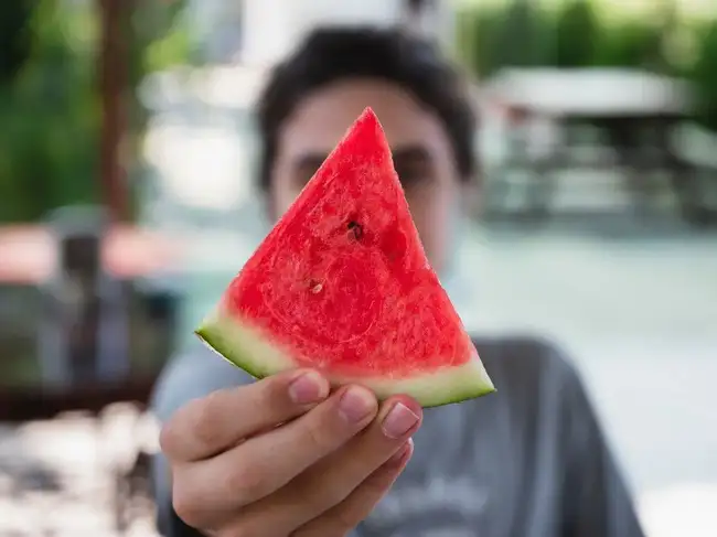 How to safely eat watermelons: Lessons to learn after family of 4 dies ...