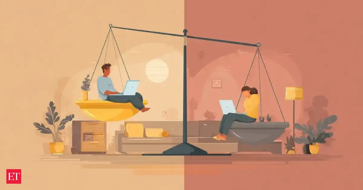 countries with worst work-life balance: 20 countries with the worst ...