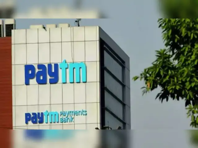 Goldman Sachs on Paytm - Stocks to buy in 2026 for long term: RIL, Axis ...