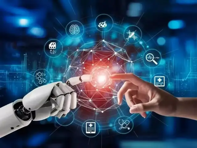 AI & Technology Impact - Navigating Risk: Ray Dalio’s strategy for a ...