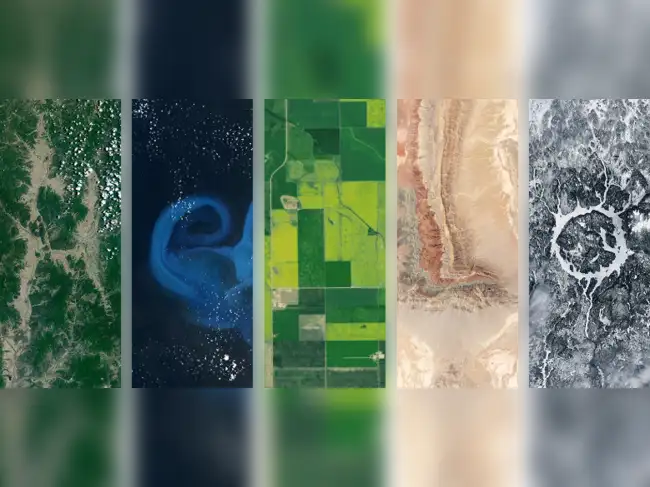 What is the new NASA tool going viral? Spell your name in worldwide ...