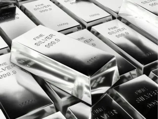 Silver outperforms gold, equity, and bonds over 10 years. Here’s how ...