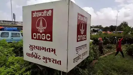 ONGC Share Price Highlights: ONGC Stock Price History - The Economic Times