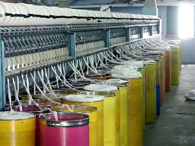 India industrial output hits 5-month low of 4.1% in March as power ...