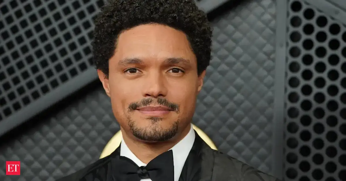 inspiring quotes: Quote of the Day by Trevor Noah: “Comfort can be ...