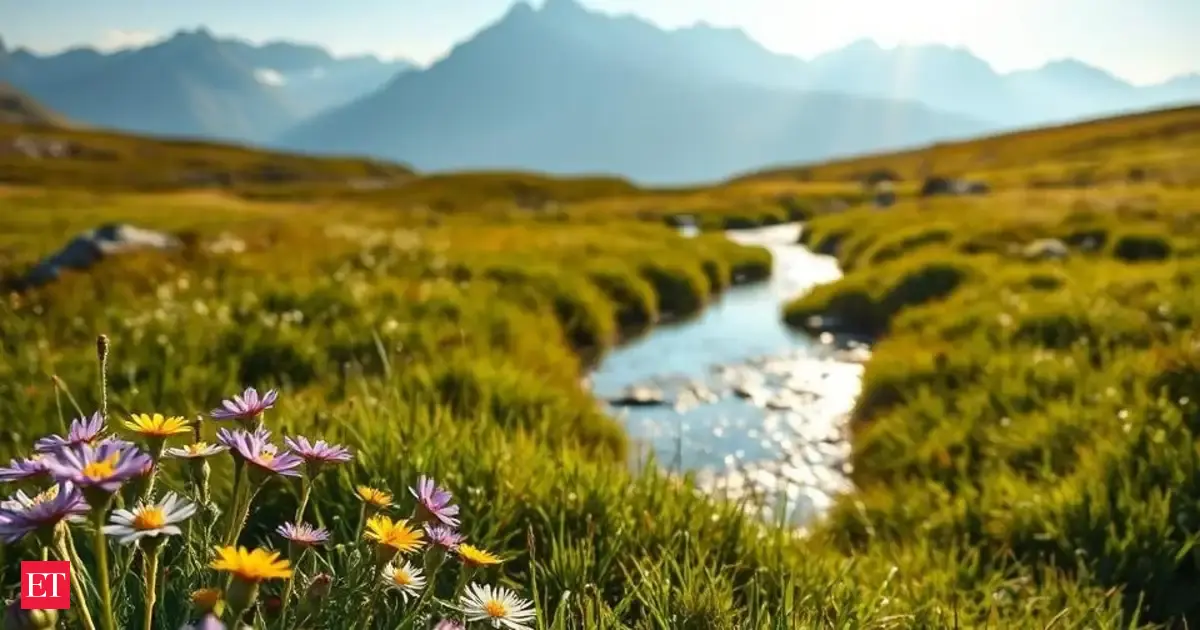 climate change: Jewish proverb of the day: “The world is beautiful but ...